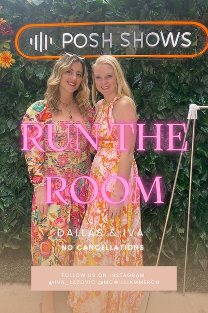 Posh Show - Poshmark